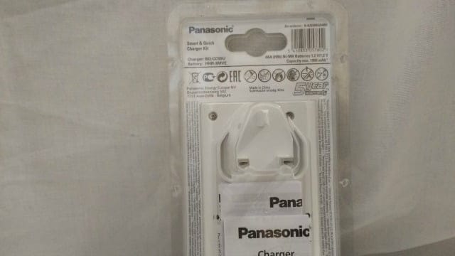 Battery Charger Archives | Hamiltone Ltd.