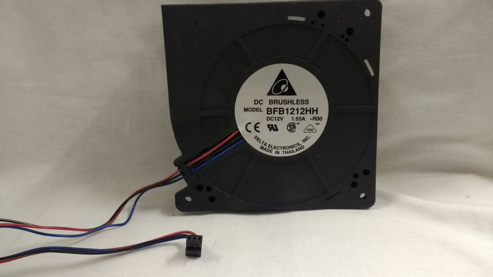 BFB1212HH –R00 | Hamiltone Ltd.