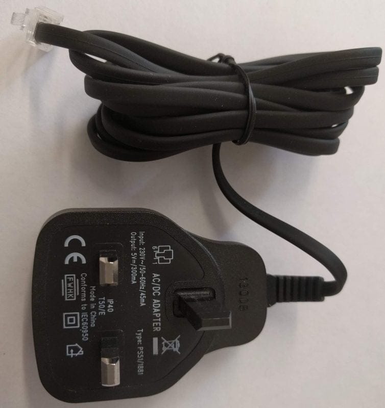 PS51/1881 | Hamiltone Ltd.