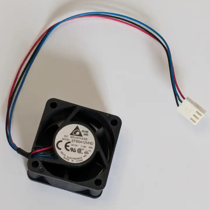 EFB0412VHD –R00 20cm Cable | Hamiltone Ltd.